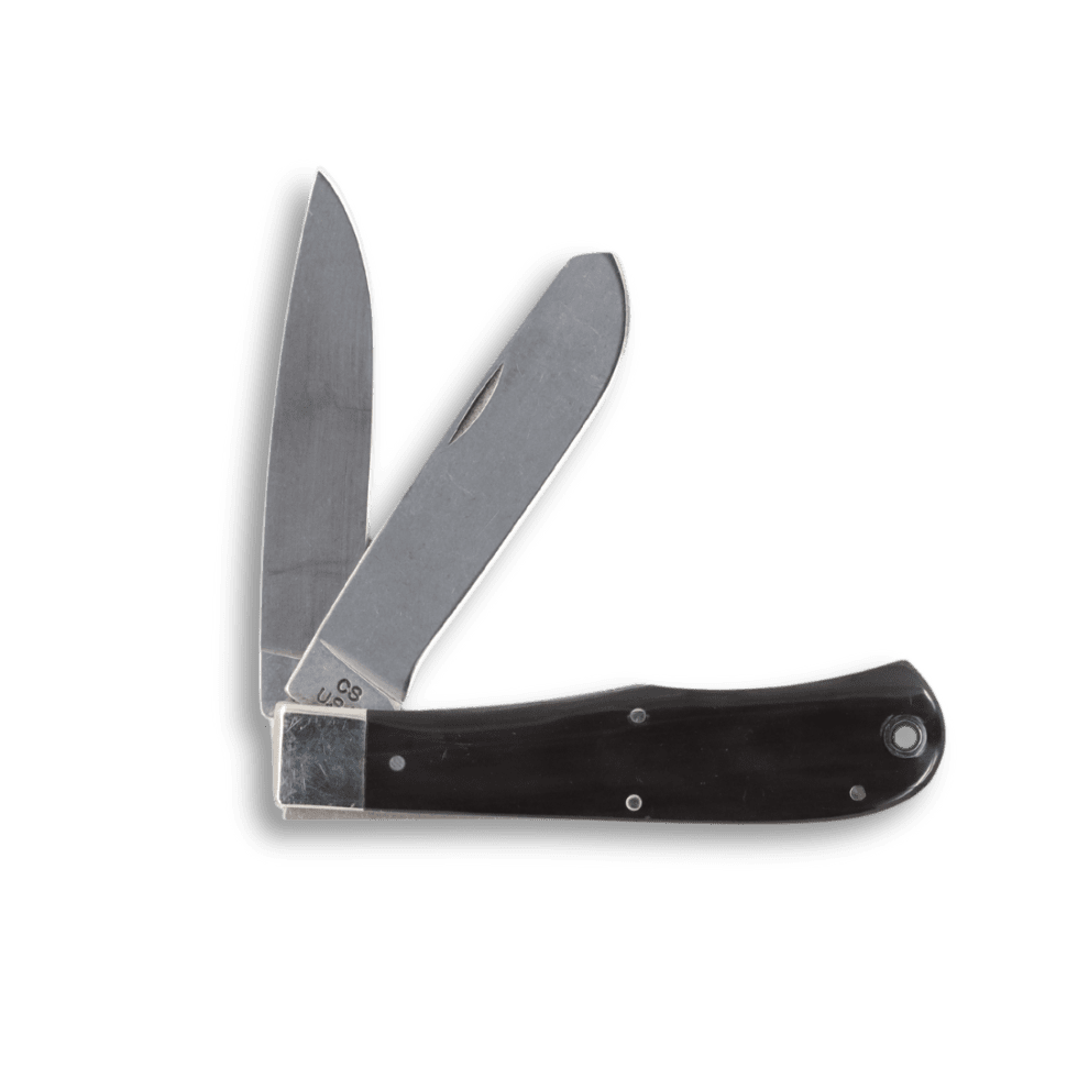 2206 - 4 1/2" WATER BUFFALO TRAPPER - Moore Maker Wholesale