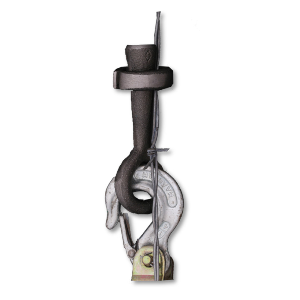 BARBWIRE GRIP - Moore Maker Wholesale