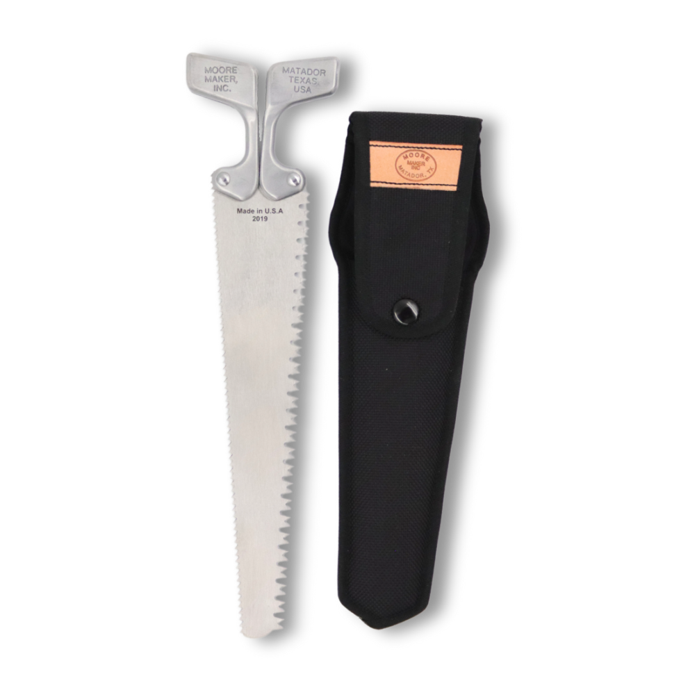CAMP SAW - Moore Maker Wholesale